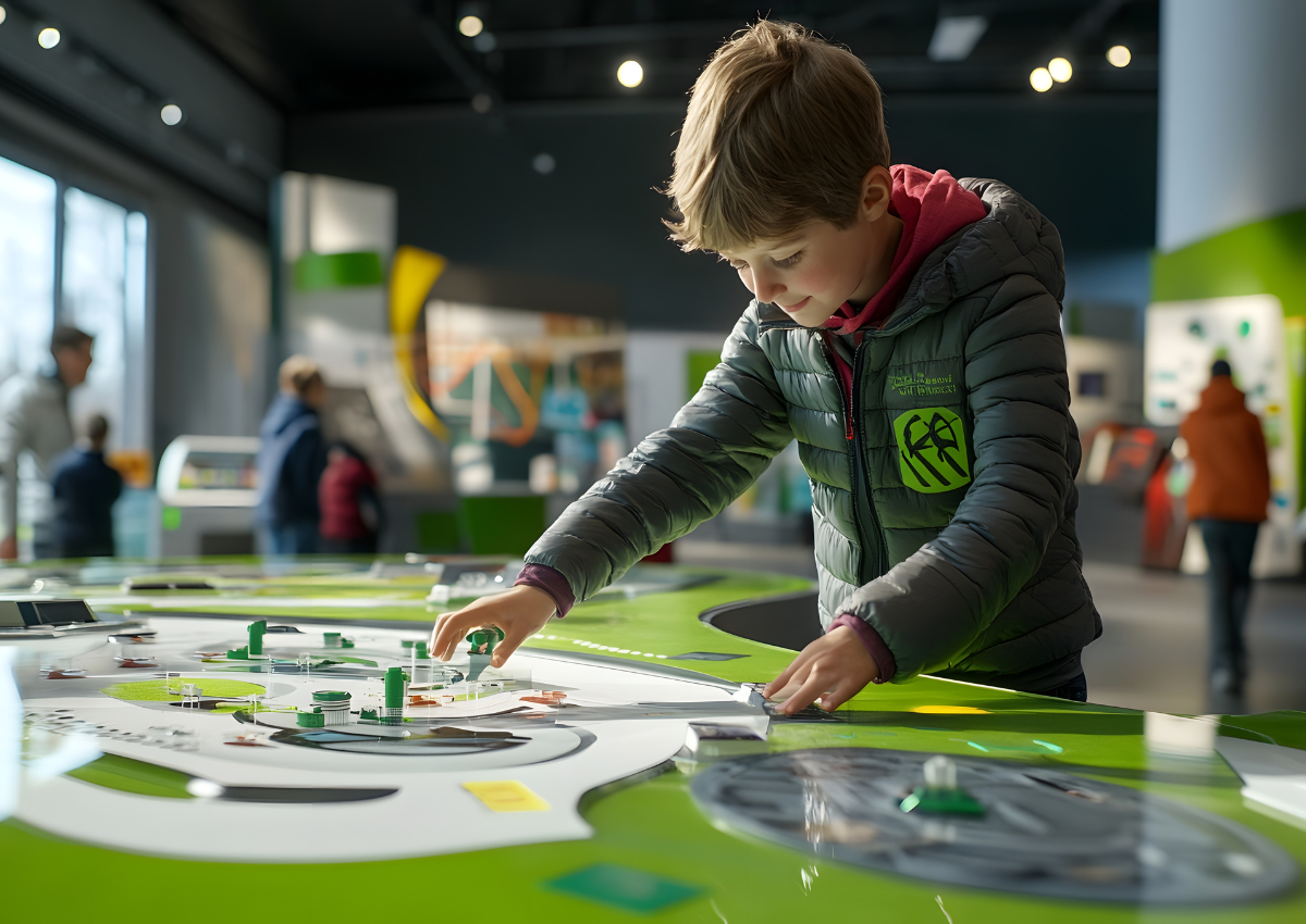 Autism-Friendly Activities Around Metro Detroit - Healing Haven